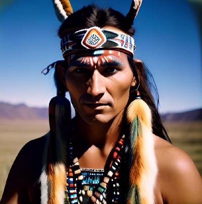 The Spiritual and Physical Worlds | A First Nations Blog